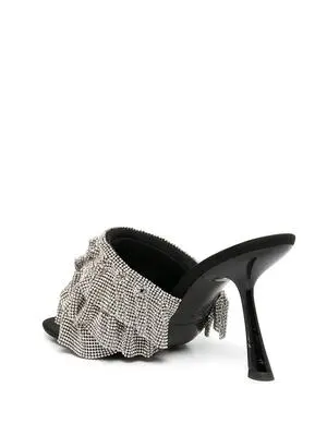 Alexander Wang 105mm Nala Sandals