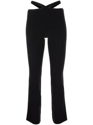Alexander Wang Stretch Leggings