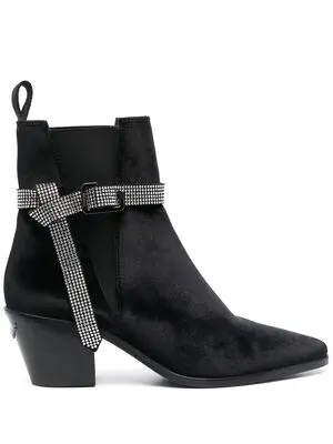 Zadig&voltaire Embellished Boots For Women