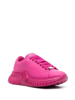 Philipp Plein Low Top Sneakers