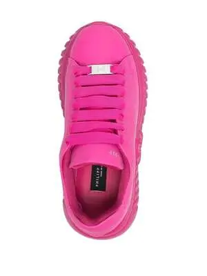 Philipp Plein Low Top Sneakers