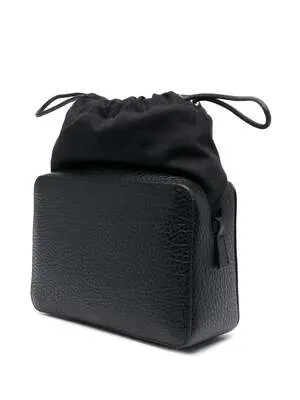 MAISON MARGIELA Crossbody Bag - Black