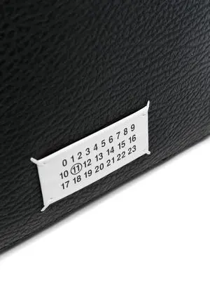 MAISON MARGIELA Crossbody Bag - Black