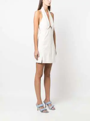 Cult Gaia Rumi Mini Dress