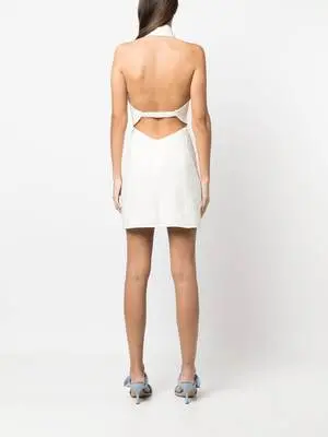 Cult Gaia Rumi Mini Dress