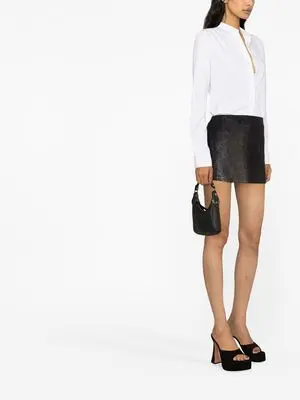 Gauge81 Kailua Sequin Miniskirt