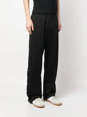 LANVIN Press-stud Track Pants