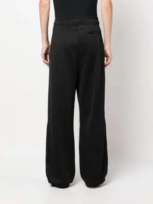 LANVIN Press-stud Track Pants