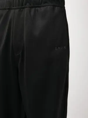 LANVIN Press-stud Track Pants