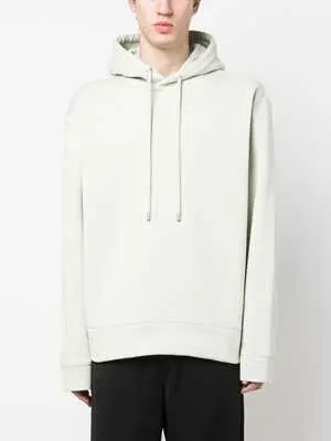 LANVIN Graphic-print Hoodie