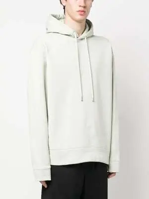 LANVIN Graphic-print Hoodie