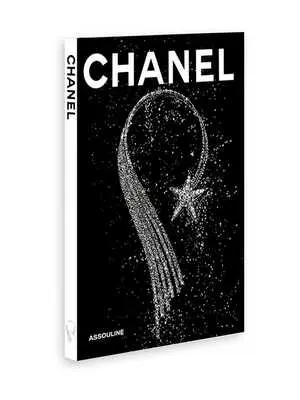 Assouline Chanel 3-book Slipcase - White