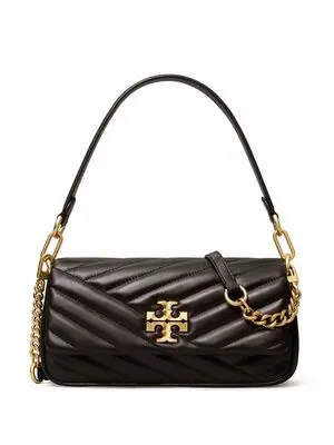 Tory Burch Kira Chevron Flap Shoulder Bag