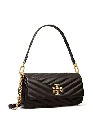 Tory Burch Kira Chevron Flap Shoulder Bag