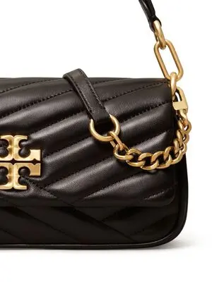 Tory Burch Kira Chevron Flap Shoulder Bag