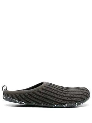 Camper Wabi Rib-knit Slippers