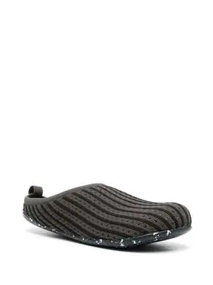 Camper Wabi Rib-knit Slippers