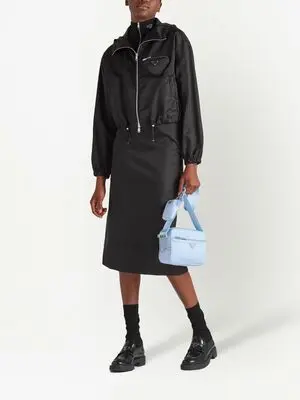 Prada Re-nylon Crossbody Bag