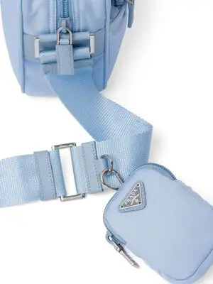 Prada Re-nylon Crossbody Bag