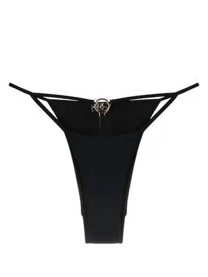 Dolce & Gabbana Dg Logo Bikini Bottom