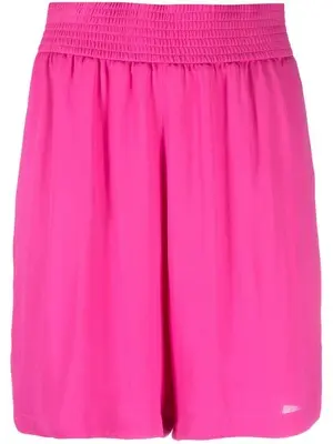 Fabiana Filippi Flared Shorts