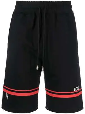 Gcds Drawstring Sport Bottoms For Men