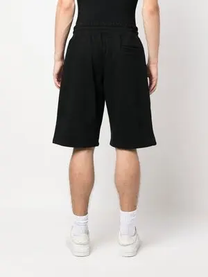 Gcds Logo-print Track Shorts