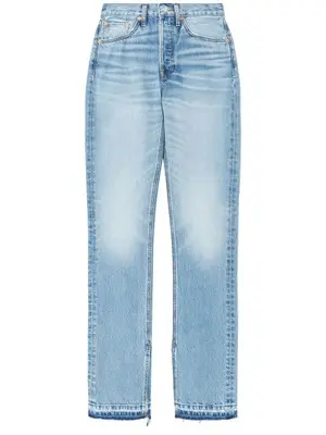 RE/DONE High-rise Jeans