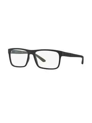 Giorgio Armani Rectangle Eyeglasses