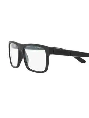 Giorgio Armani Rectangle Eyeglasses