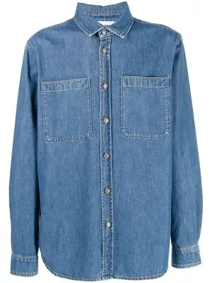Moschino Overshirts For Men