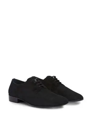 GIUSEPPE ZANOTTI Roger Derby Shoes