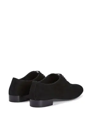 GIUSEPPE ZANOTTI Roger Derby Shoes