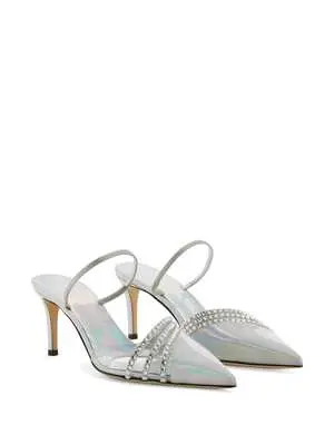 GIUSEPPE ZANOTTI Claralie Mules