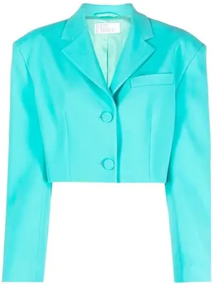 Giuseppe Di Morabito Cropped Blazers For Women