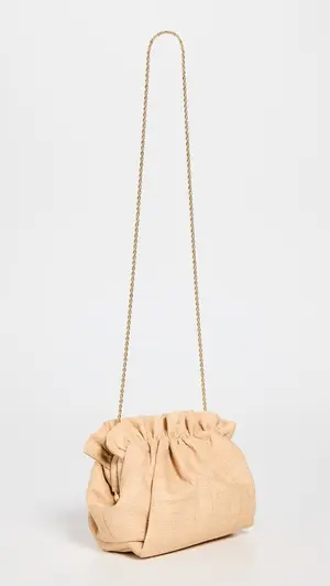 LOEFFLER RANDALL Willa Mini Cinch Clutch