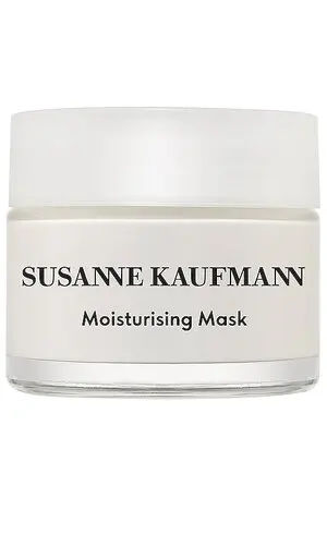 SUSANNE KAUFMANN Moisturising Mask - N,a