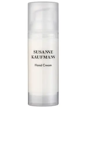 SUSANNE KAUFMANN Hand Cream - N,a