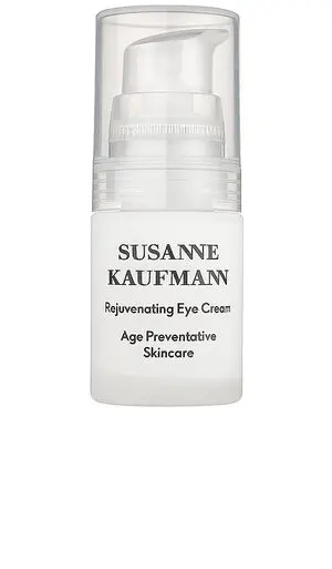SUSANNE KAUFMANN Rejuvenating Eye Cream - N,a