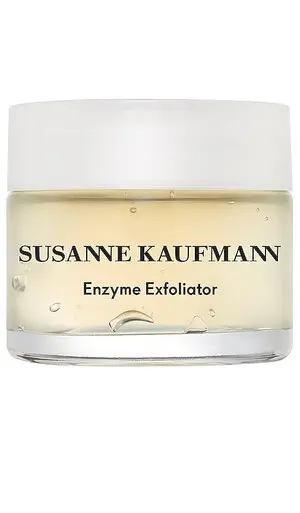 SUSANNE KAUFMANN Enzyme Exfoliator - N,a