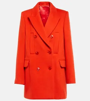 Isabel Marant Cuffed Coats For Women