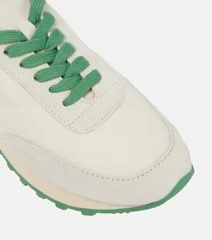 THE ROW Owen Runner Sneakers - Multicoloured