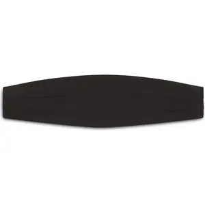 TOM FORD Silk Cummerbund - Black