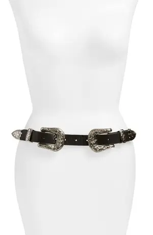 B-low The Belt Baby Bri Bri' Hip Belt