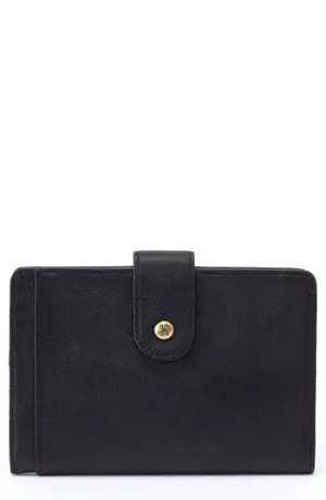Hobo Pax Leather Wallet