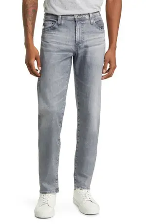 Ag Tellis Slim Fit Jeans - Vp Dominion