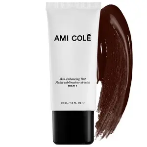 AMI COLE Ami Colé Skin-enhancing Tinted Moisturizer Rich 1