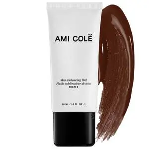 AMI COLE Ami Colé Skin-enhancing Tinted Moisturizer Rich 2