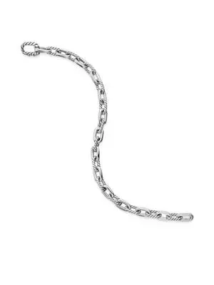 David Yurman Dy Madison Chain Bracelet