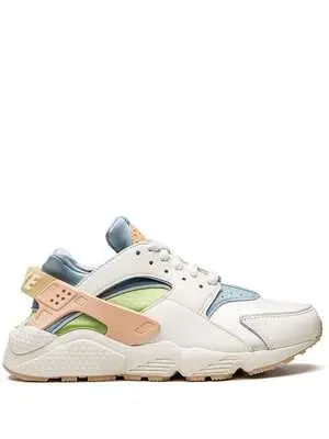 Nike Air Huarache Se Sun Club Sneakers - Neutrals